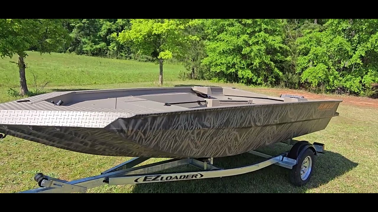 Alweld Invader Series Camo 1552 by Big Frank's Outdoors - YouTube