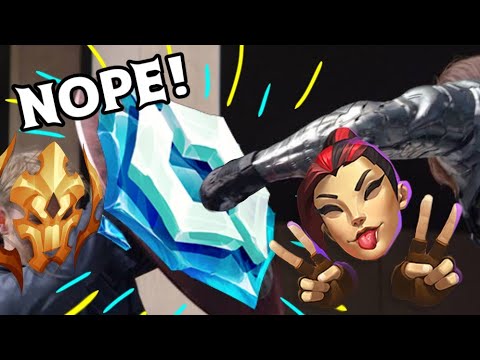 Primalist banner JEBAITED loadout! | Capture the Flag Catalyst Black ...