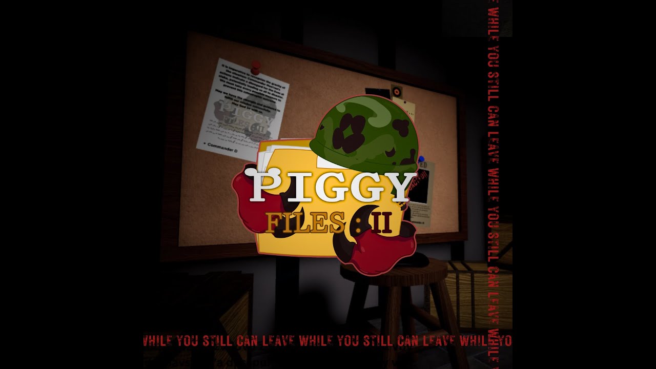 Piggy: Files II - Road Trip (Official Audio) (Piggy BM) - YouTube