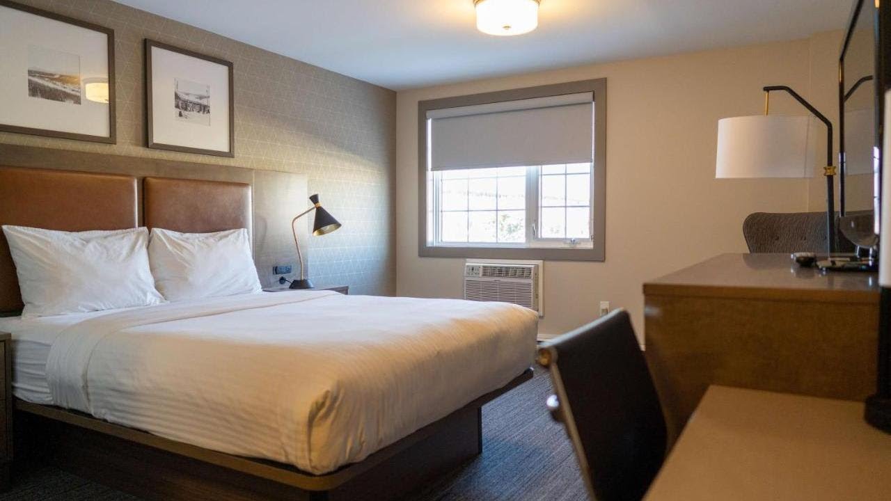 best-western-gold-rush-inn-whitehorse-canada-youtube
