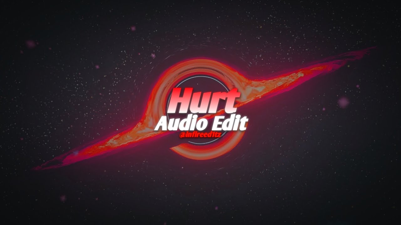 Maikubi x Volt Vision - Hurt🎶 [edit audio] - YouTube