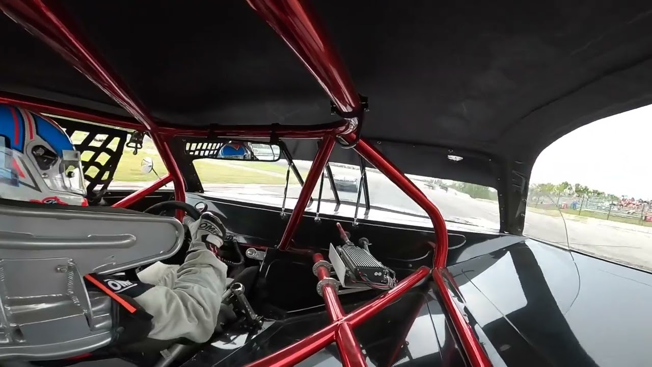 Steven Chicoine 8-13-22 Prostock Heat - YouTube