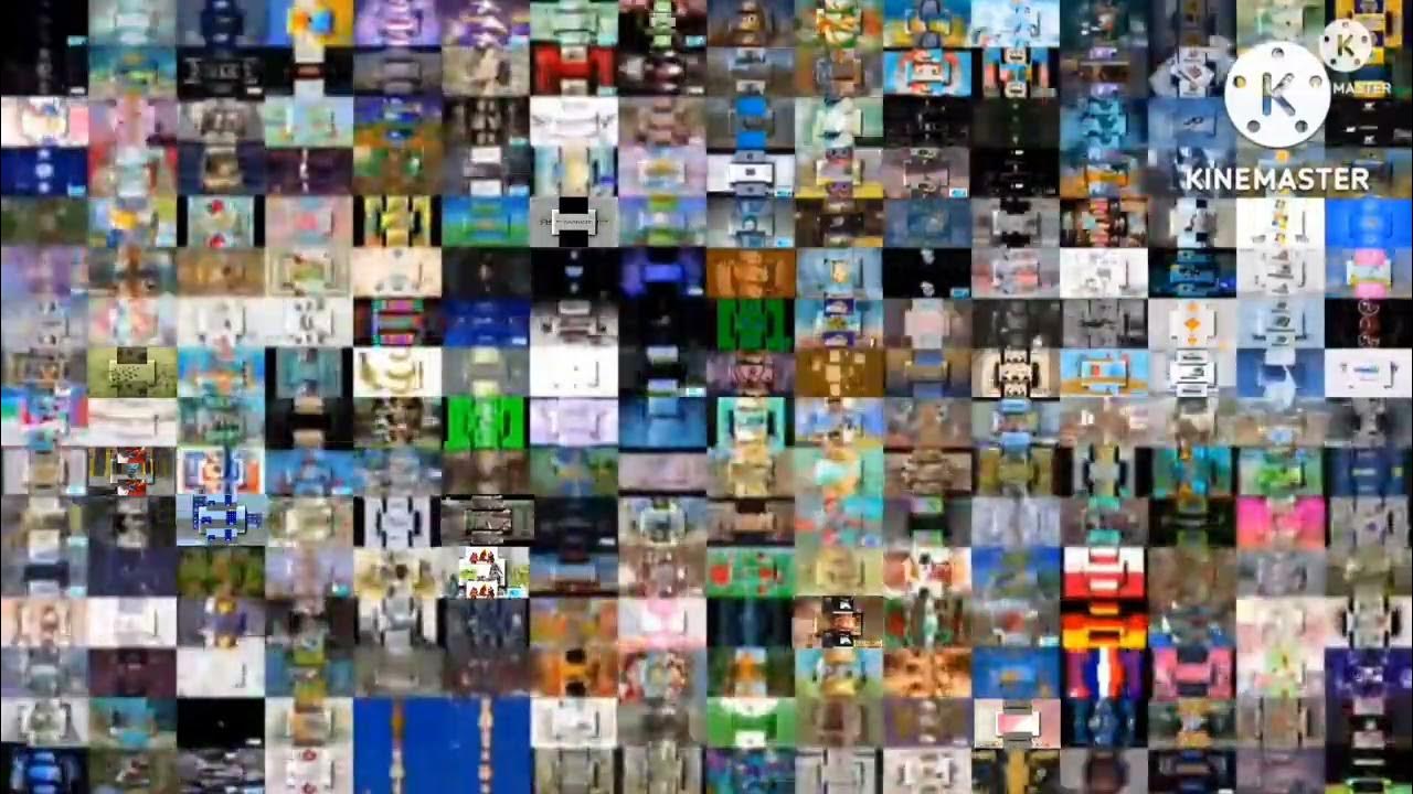 (YTPMV) Scan x256 (REUPLOAD) - YouTube