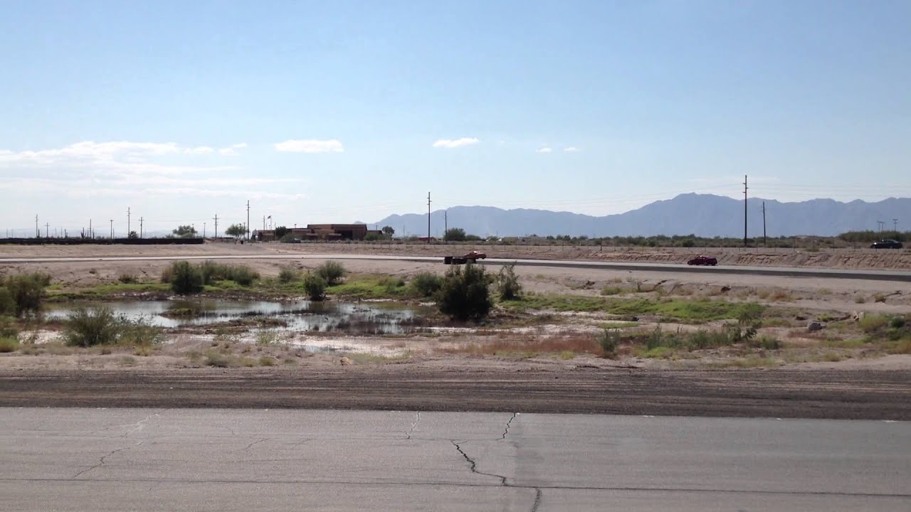 firebird raceway 2 phoenix az 09 12 - YouTube
