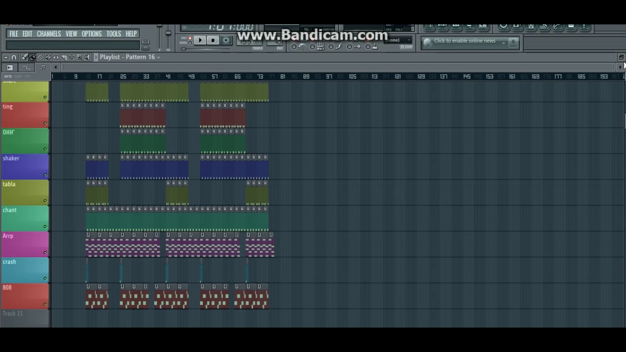How to make a Mexikodro X Playboi carti type beat (Prod/IG ...
