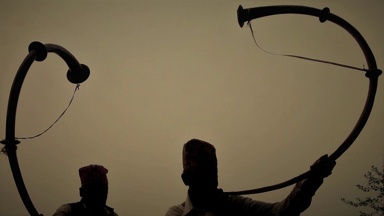 PANCHE BAJA V1 | 10 MINUTES NONSTOP | INSTRUMENTAL - YouTube