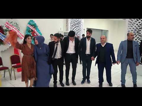 Halay Başı Süper İnci SALON ADIYAMAN 2021