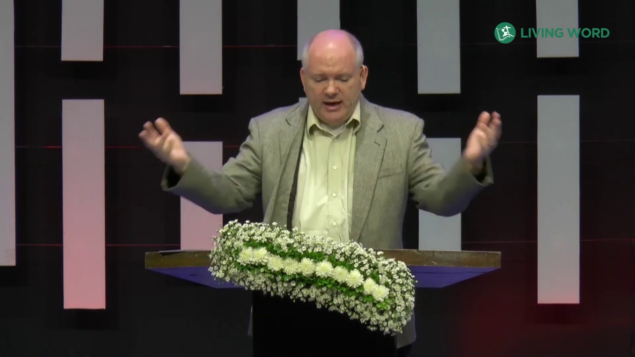 A Holy Priesthood - Vincent Greene - YouTube