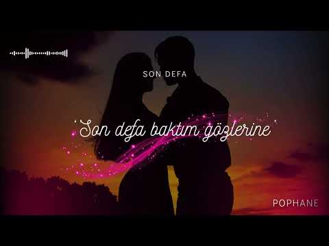 Duyguların En Güçlü Hali | Arabesk Pop Şarkılar