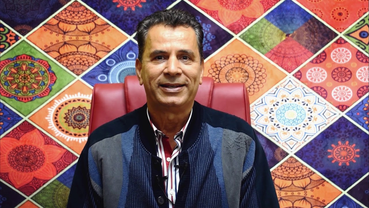 Dr nader butto 24 12 2020 - YouTube