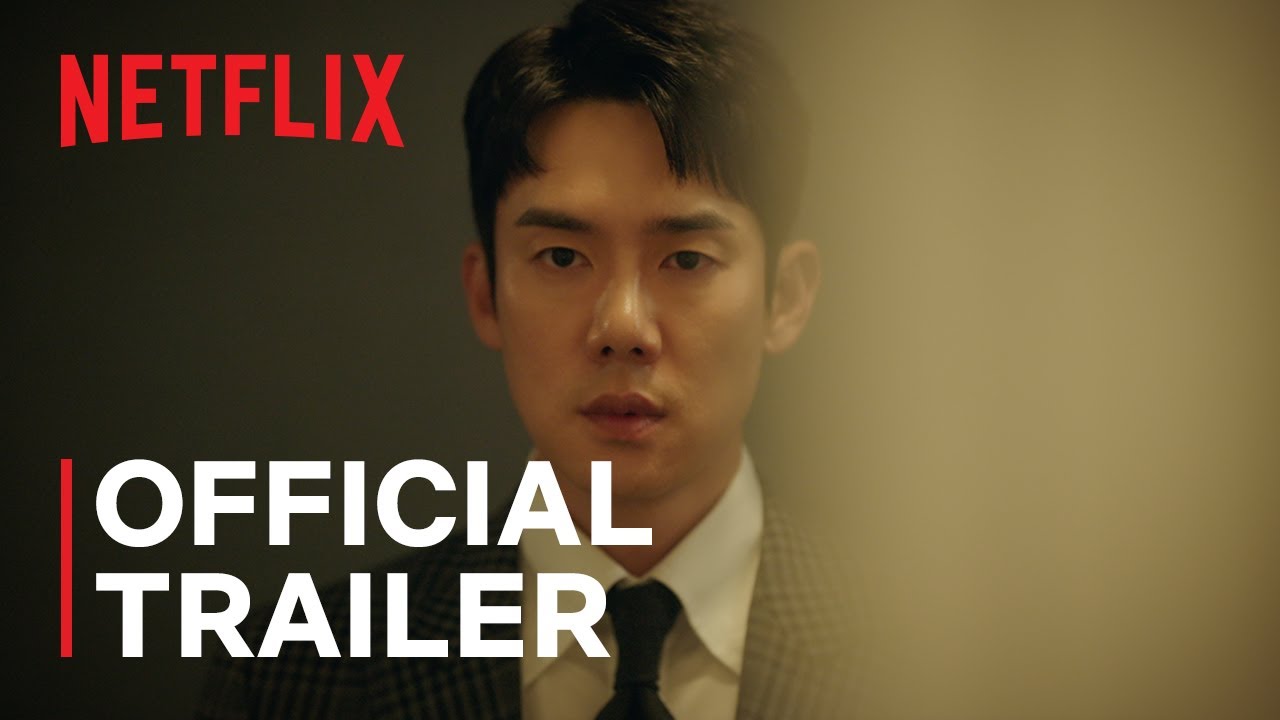 The Interest of Love | Official Trailer | Netflix - YouTube