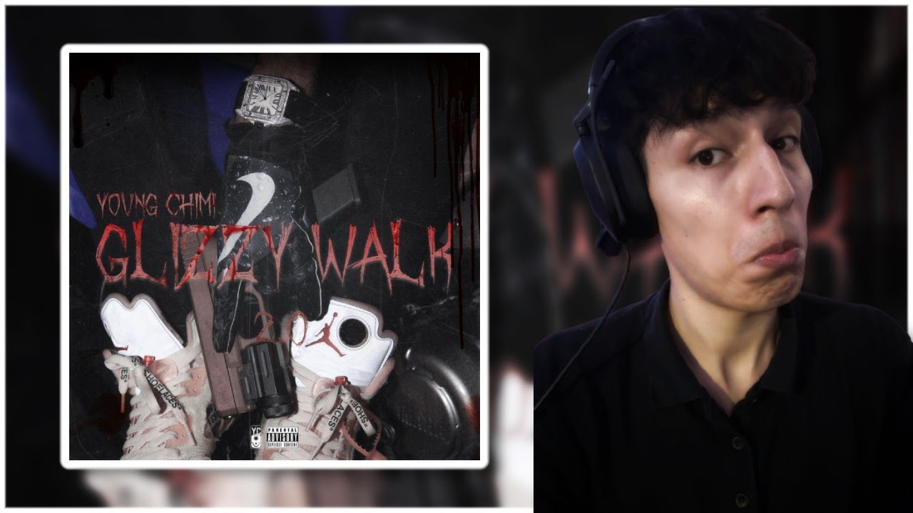DESDE QUE COMENZO NO FALLA !! 🔥 GLIZZY WALK 2.0 - YOVNGCHIMI - YouTube