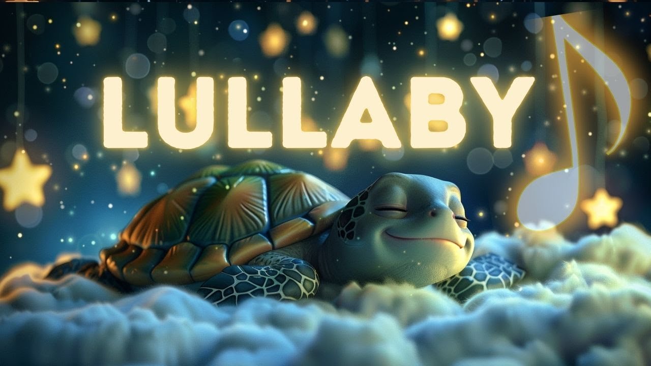 Sleep Instantly Lullaby For Baby Sleep - Brahms Mozart - Brahms' Lullaby (Extra-Relaxing) - YouTube