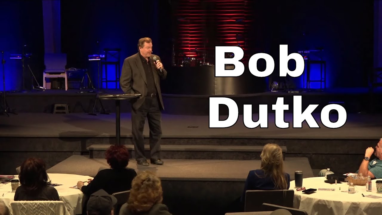 Bob Dutko - YouTube