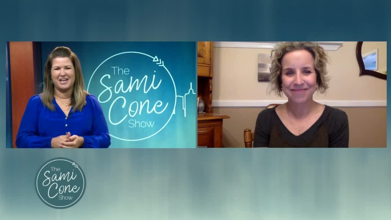 The Sami Cone Show: Learning Over The Summer Months. - YouTube