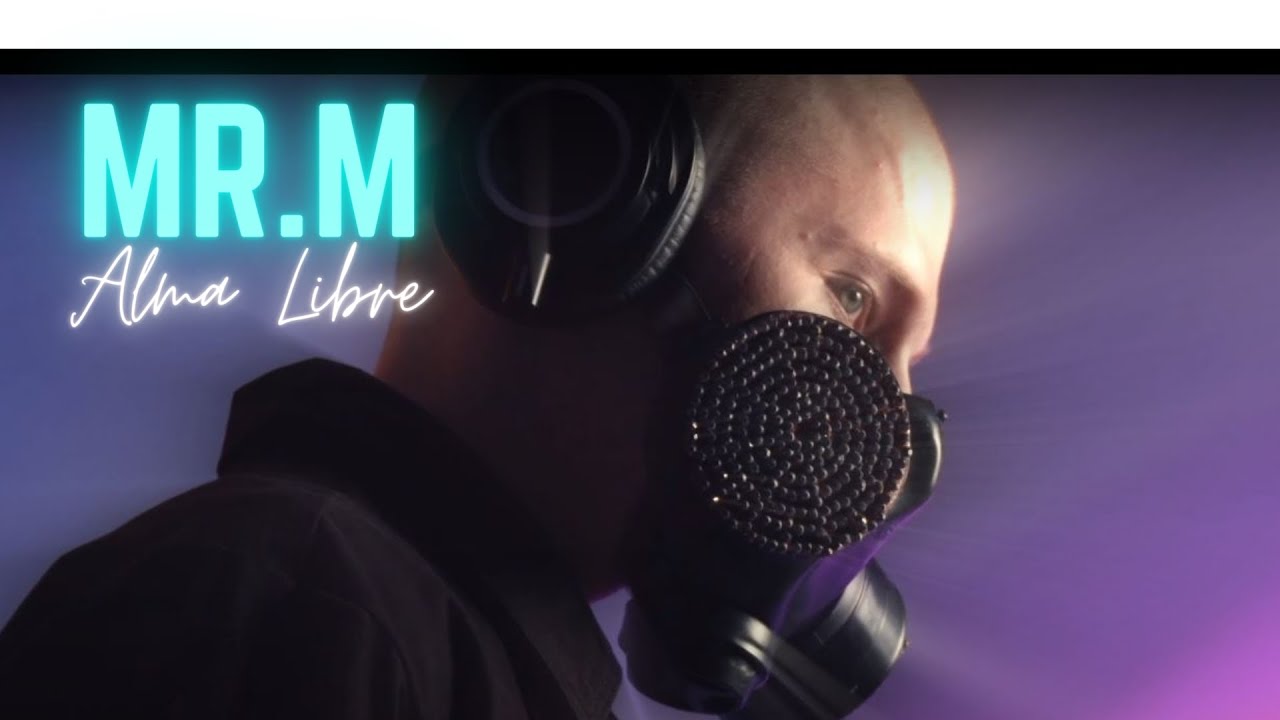 Mr.M - Alma Libre (Official Video) - YouTube