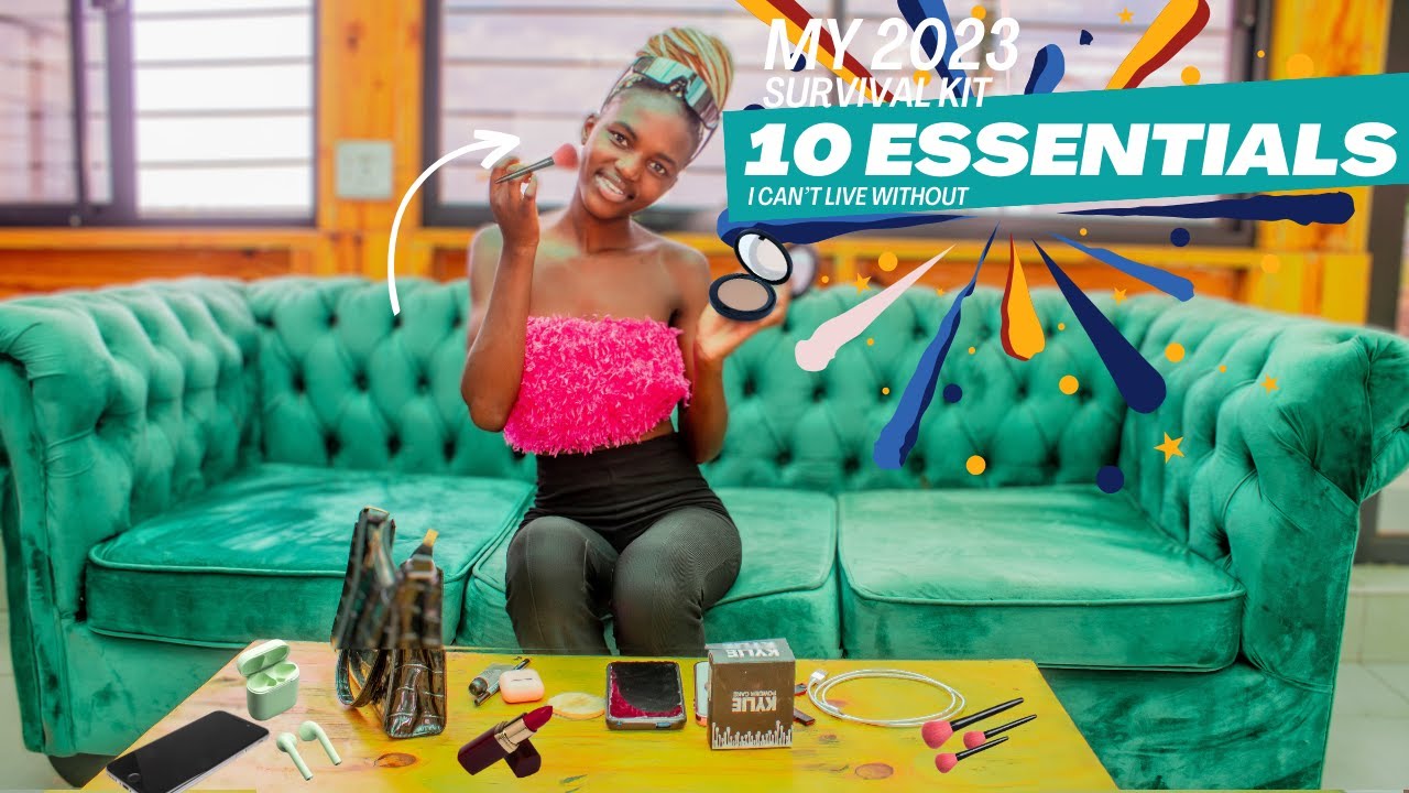 Unlocking Success: Grootman Icy Louii's 10 Game-Changing Essentials ...