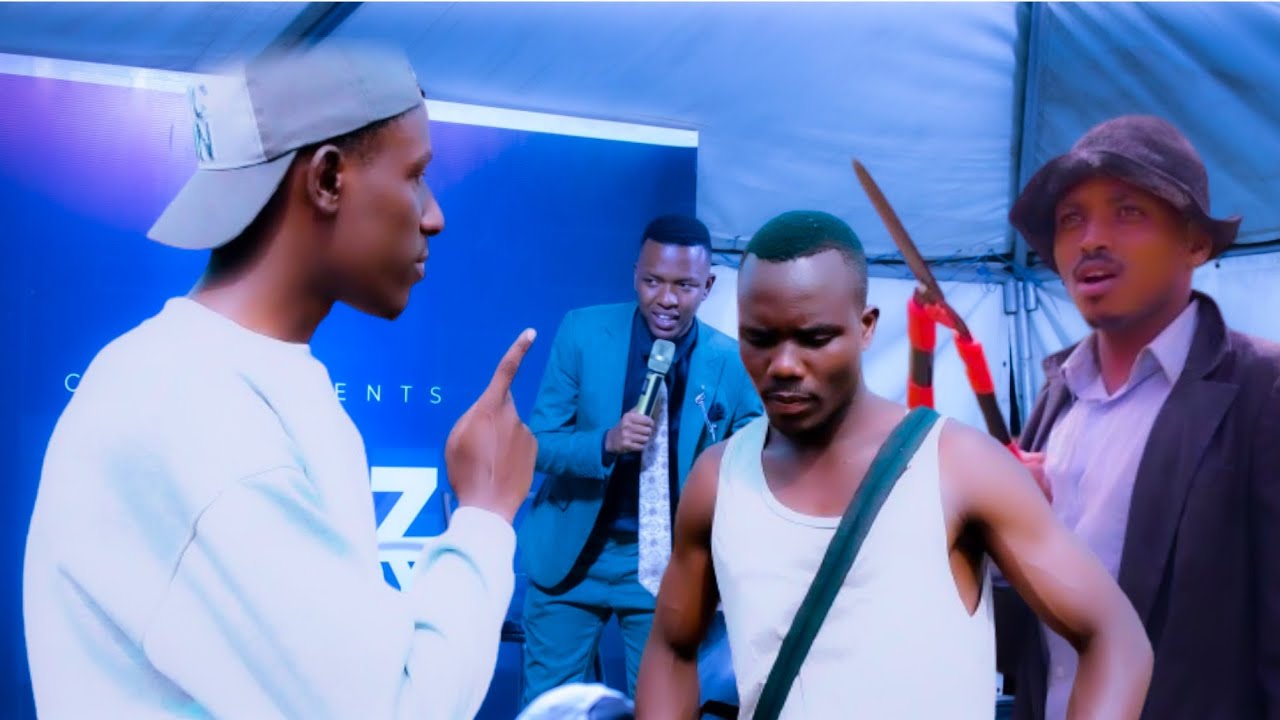 jibi na espy part 1: barakaye bagiye kujya muri genz comedy kwemeza ...