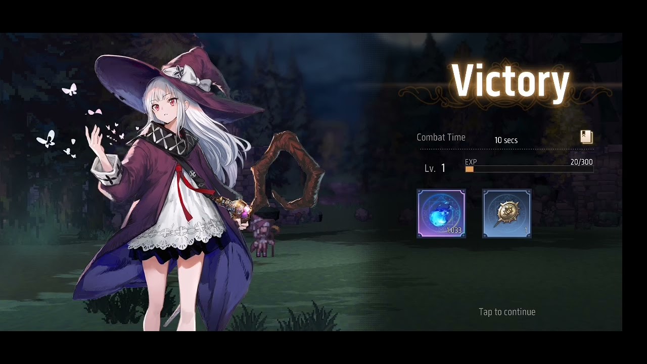 Revived Witch (1) - My Revival As Well 😅 - YouTube