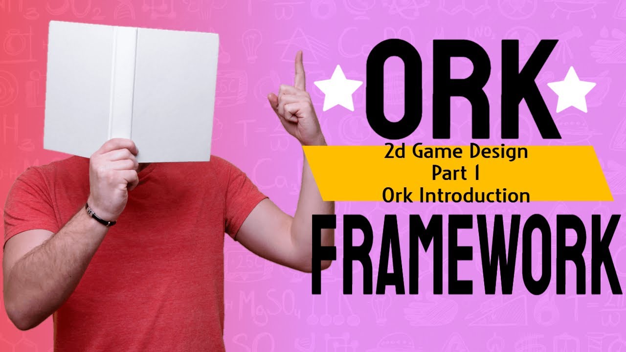 Part 1 Unity 2d Rpg Tutorial Building A Turn Based Game With Ork Framework Ork Introduction