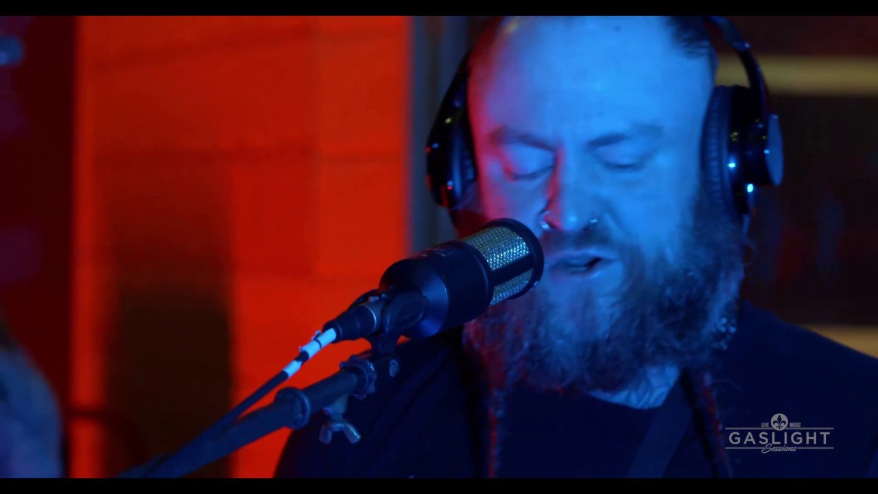 The Goddamn Gallows - Blackened Soul | Gaslight Sessions - YouTube Music