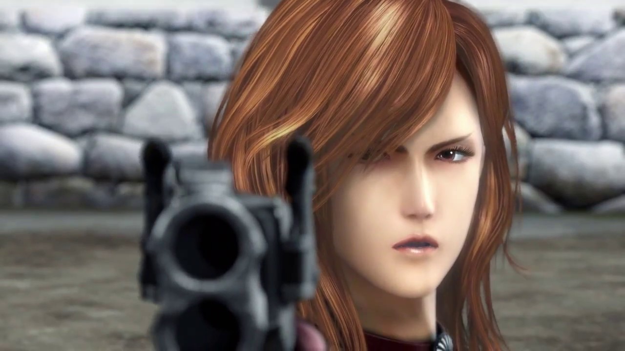 Magoichi Saica Story Part 1 (Sengoku Basara Samurai Heroes) - YouTube