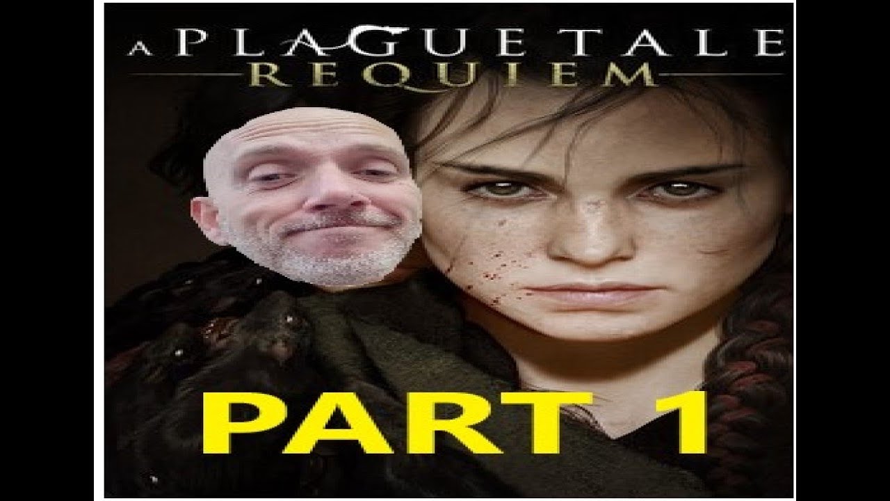 A Plague Tale - Requiem (Part 1) - YouTube