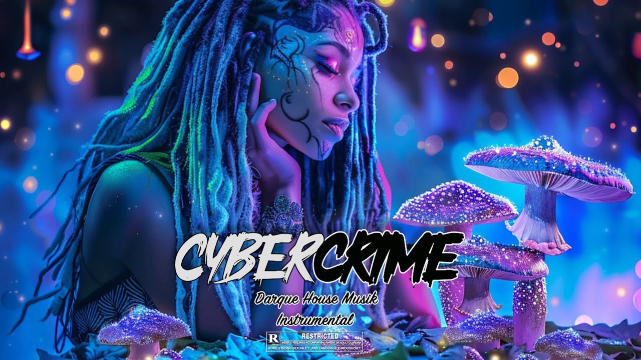 [FREE] Dancehall Riddim Instrumental 2024 ~ " CYBERCRIME " | Trinibad ...