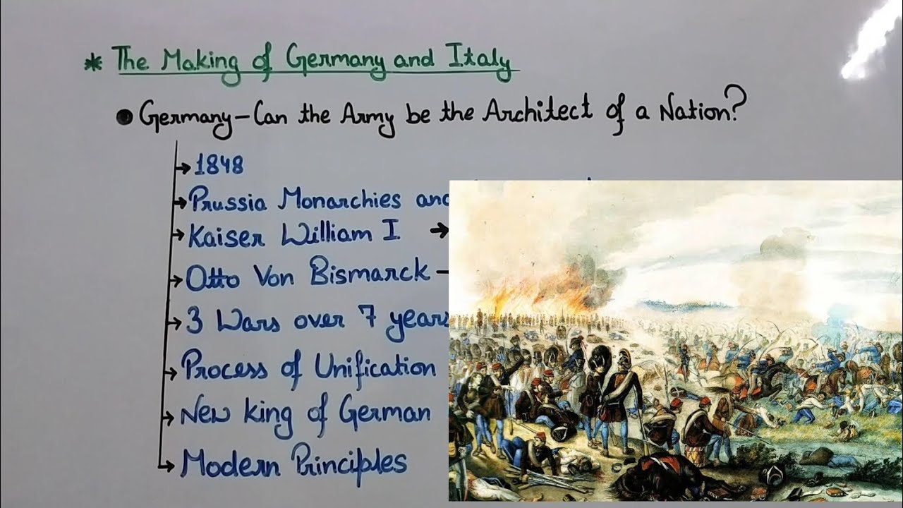 Class 10 History Ch 1 The Rise Of Nationalism In Europe Part 7 class-10-history-ch-1-the-rise-of-nationalism-in-europe-part-7