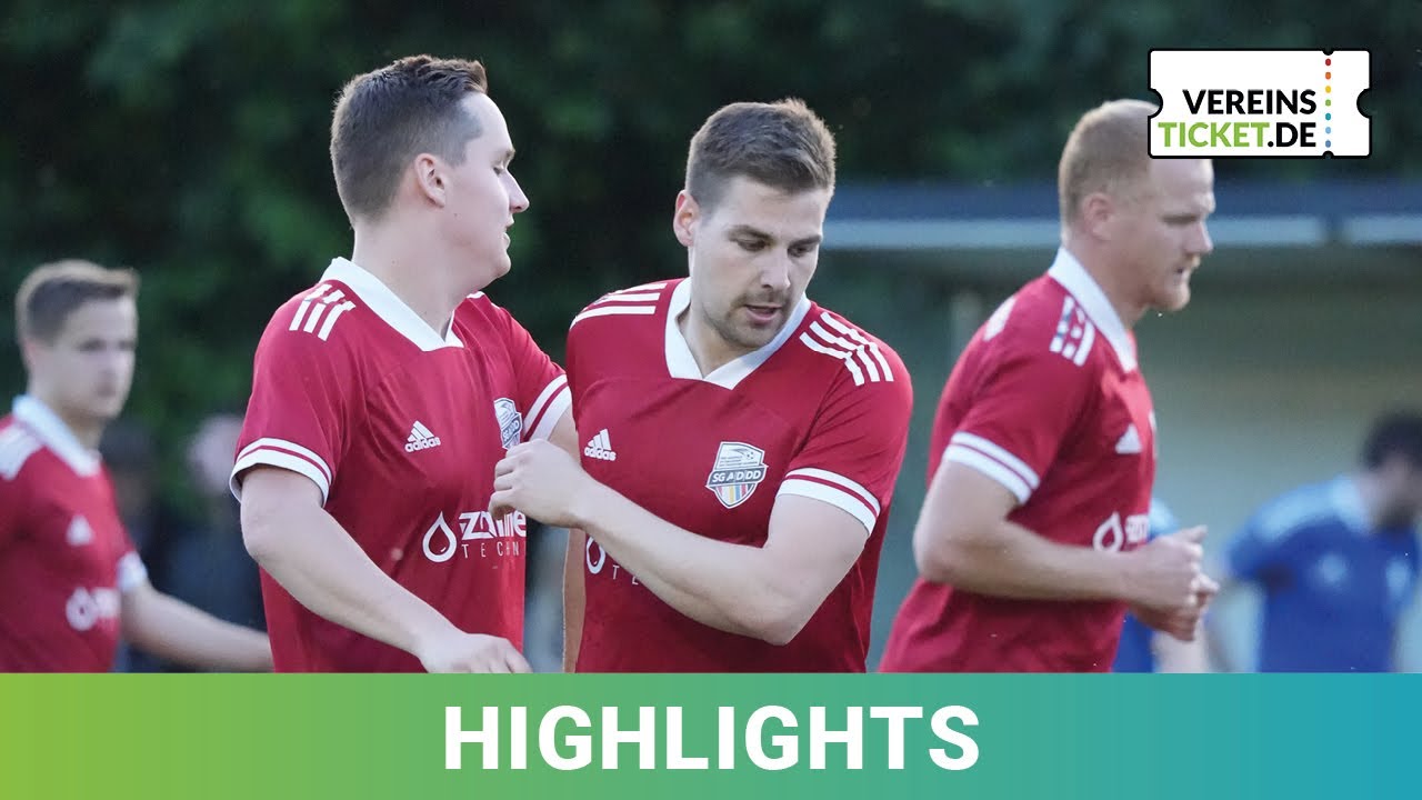 Flutlichtzauber: SG Daleiden triumphiert gegen SV Lüxem - YouTube