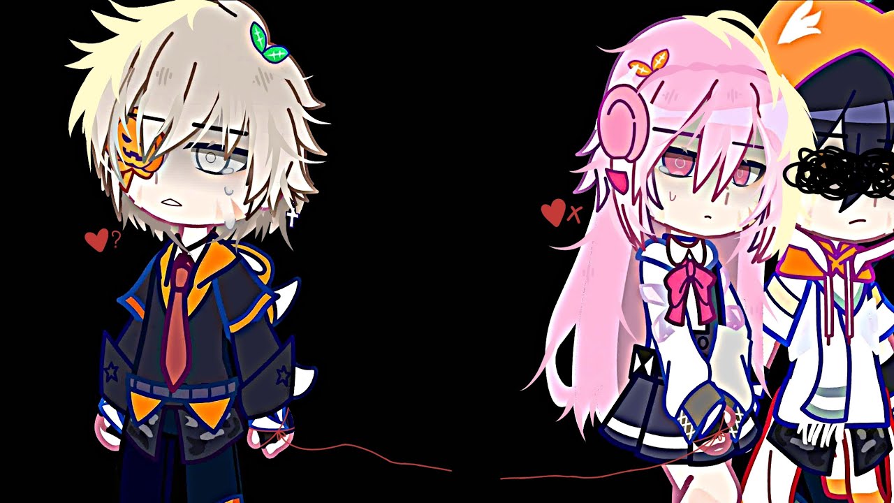 Tình ta đẹp nhưng tiếc là chẳng thể thành đôi... ||By: Yunnymeomeoz||Ft ...