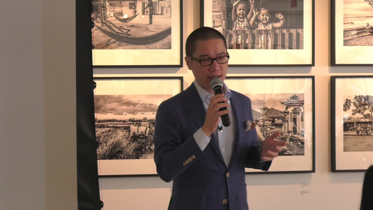 Single Vineyard Blanc de Blancs with Champagne expert Peter Liem - YouTube