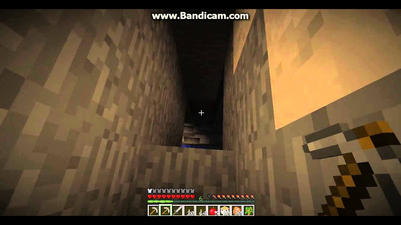 Let's Play Minecraft With Mods Pt 7 Dig, Dig, Dig - YouTube