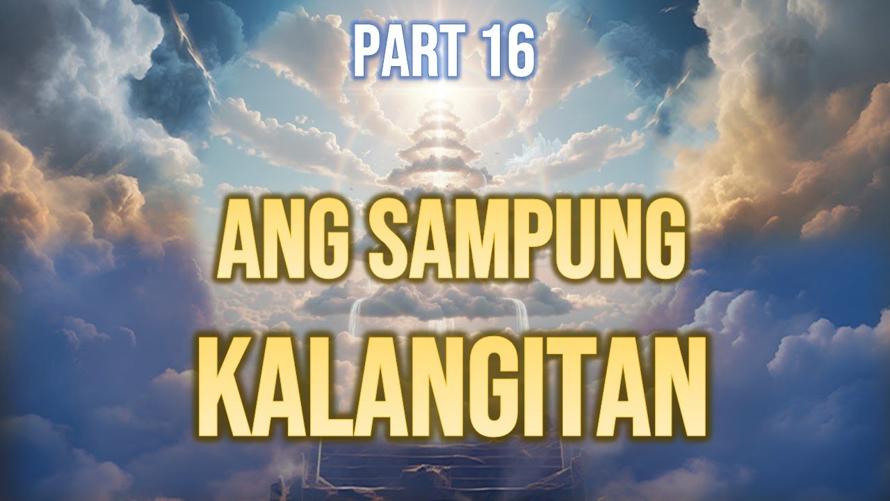 WOE SERIES | PART 16: THE TEN HEAVENS - YouTube