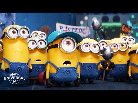 Despicable Me 3 | \