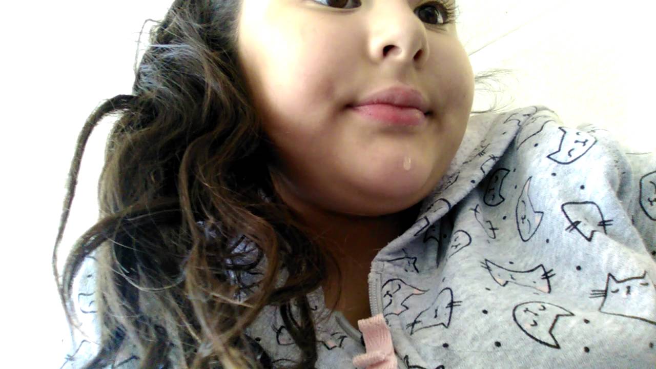 The water challenge with a hugh mess - YouTube