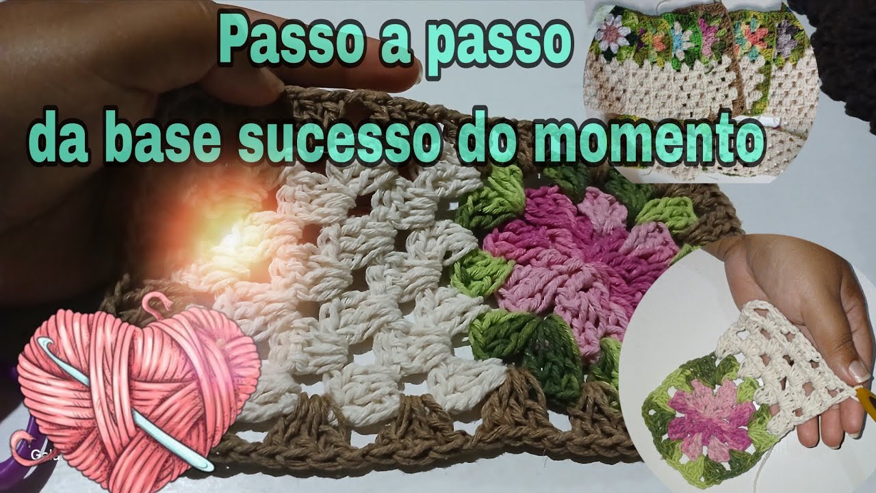 Base do momento/passo a passo - YouTube
