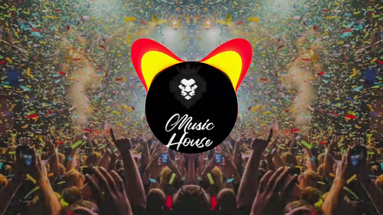 Dj Bruno Fogueteiro & Hypnotize - I love Rave (Original Mix) - YouTube