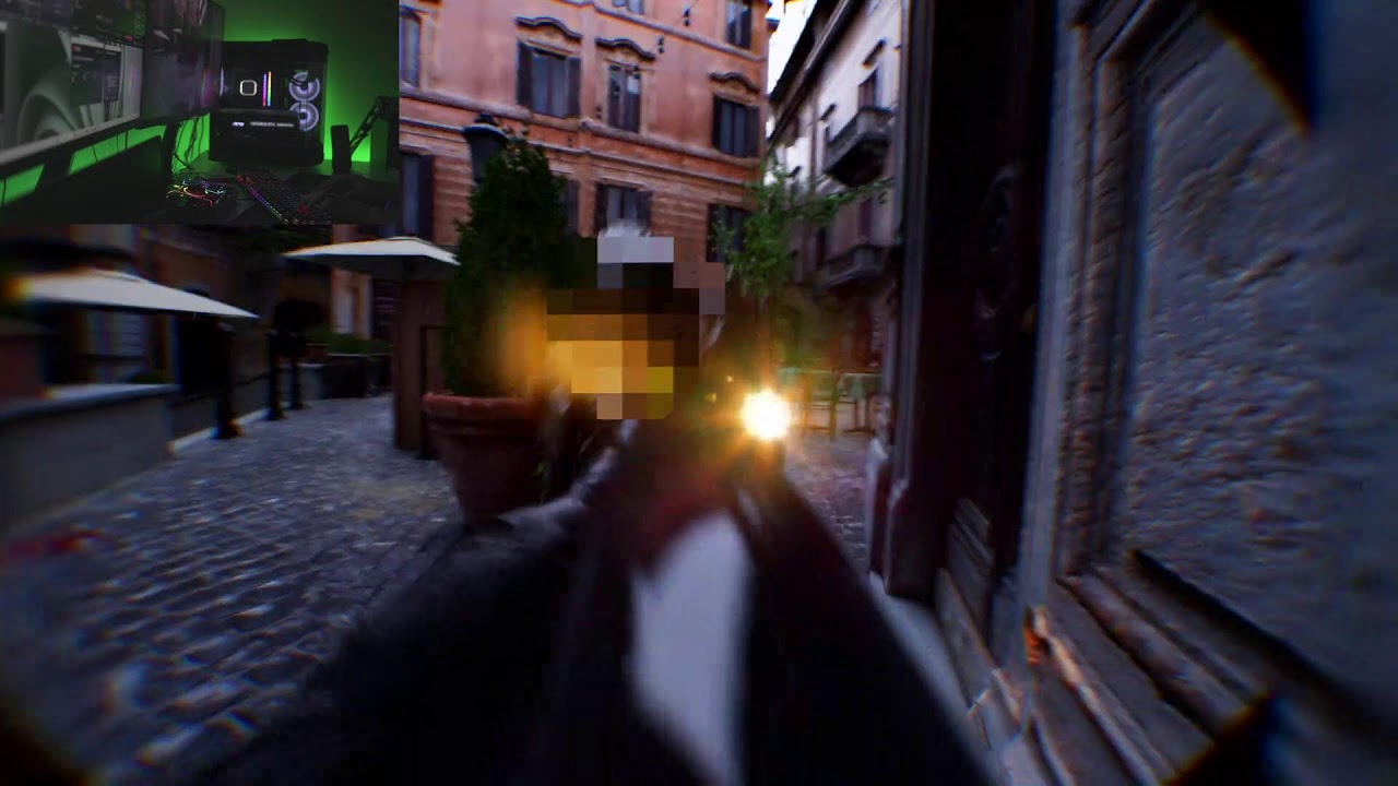 BODYCAM stream | БОДИКАМ стрим - YouTube