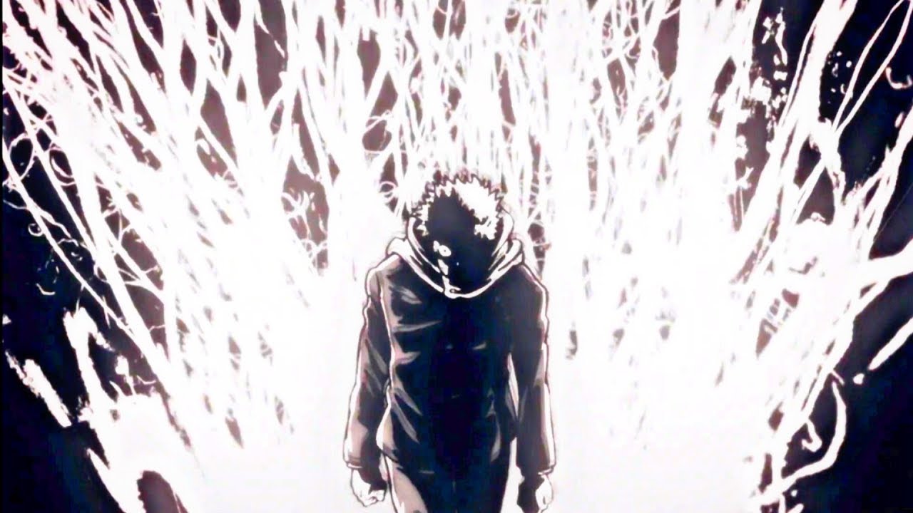 Best rage moments in anime - YouTube