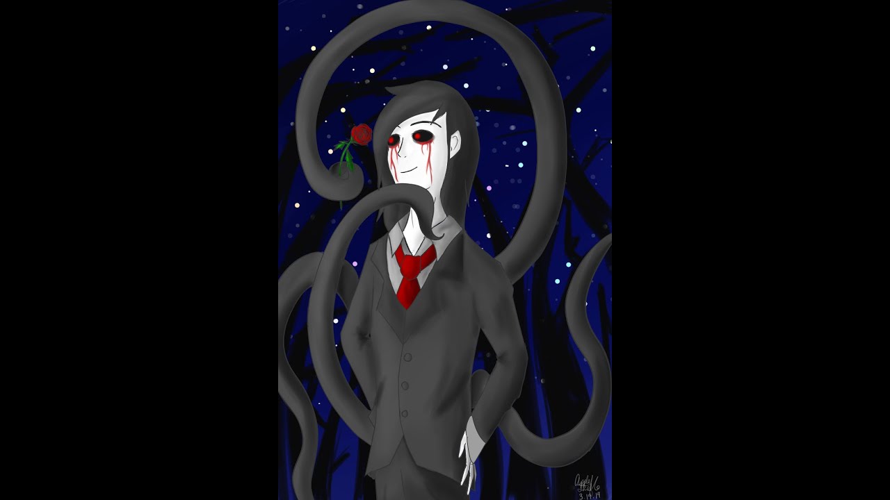 Creepypasta Theme Songs - YouTube