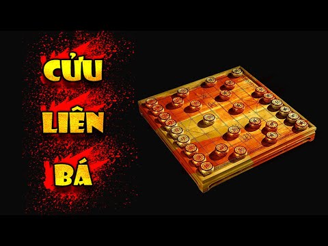 Trận Thư Hùng Định Mệnh - Nhất Kiếm Định Ngôi Vương - Hồ Vinh Hoa và Triệu Khánh Các
