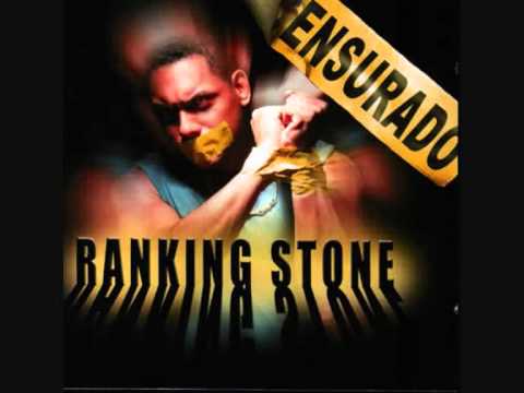 Playero 40- Rankin Stone, A dios le pido - YouTube