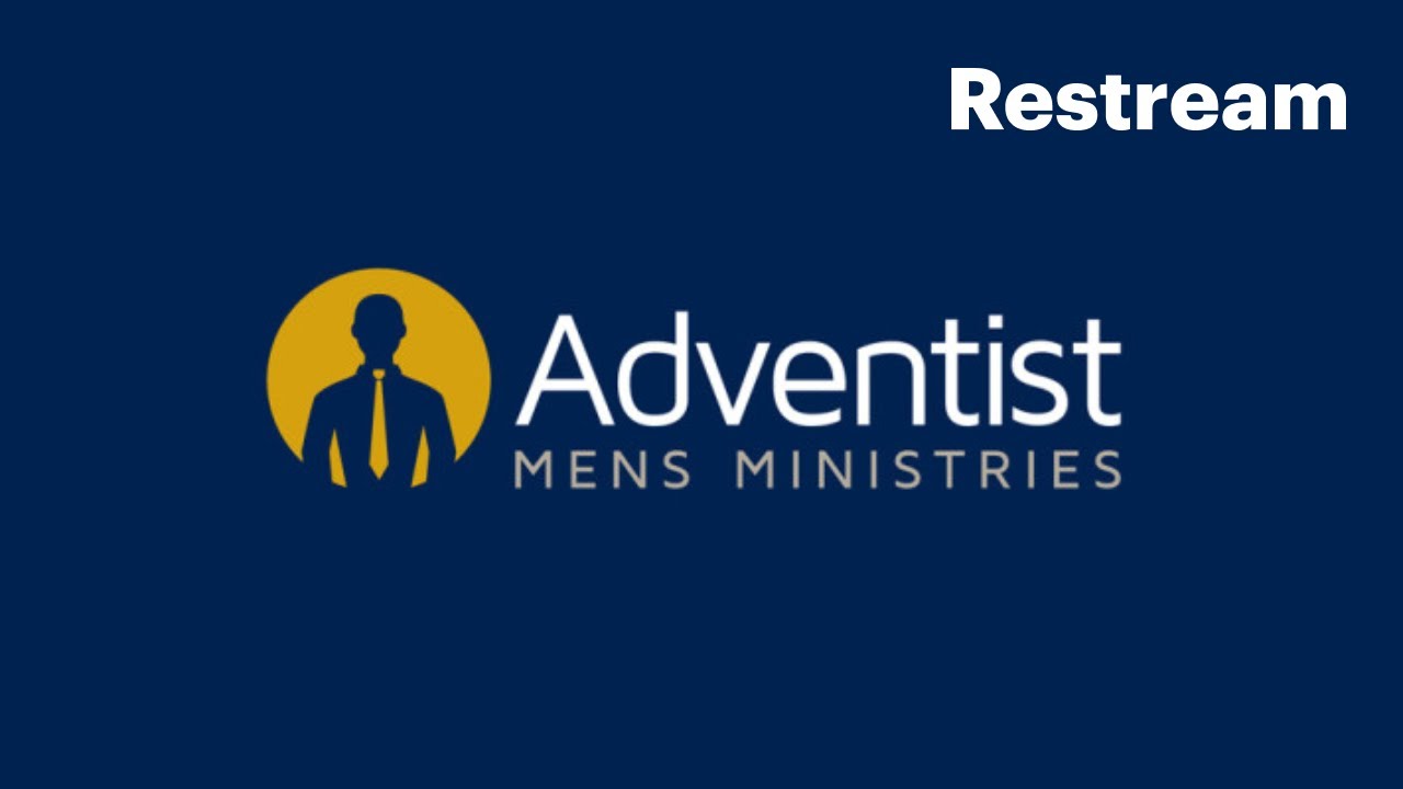 Adventist Men Organization Week - YouTube