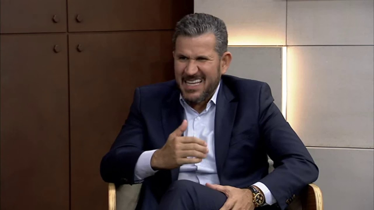 E - Sandro Rodrigues - Grupo Hinode - YouTube