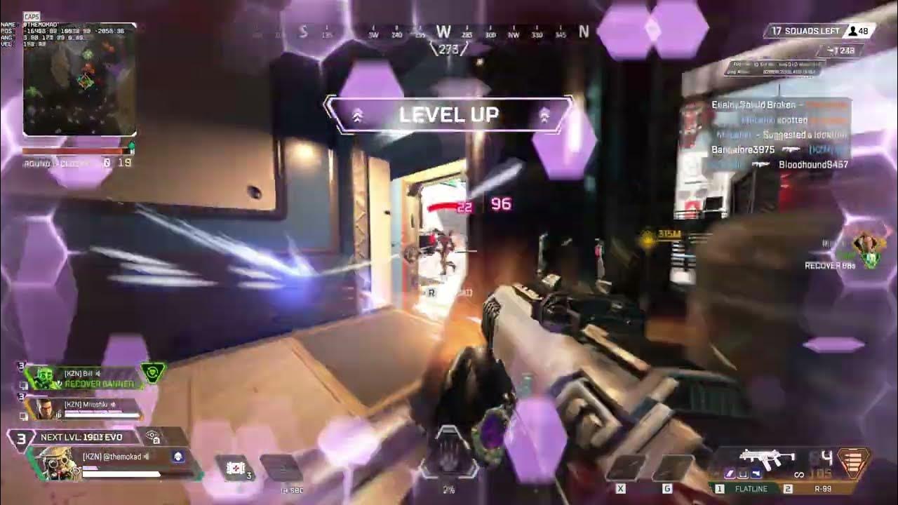 20240429 // themokad // Apex Legends Montage // Clip Dump - YouTube