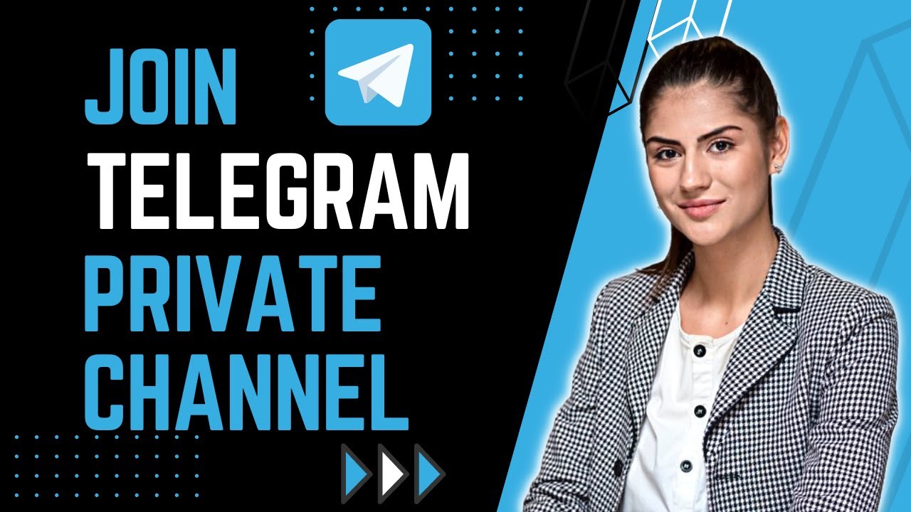 How to Join Telegram Private Channel Without Invite Link! (2023) - YouTube