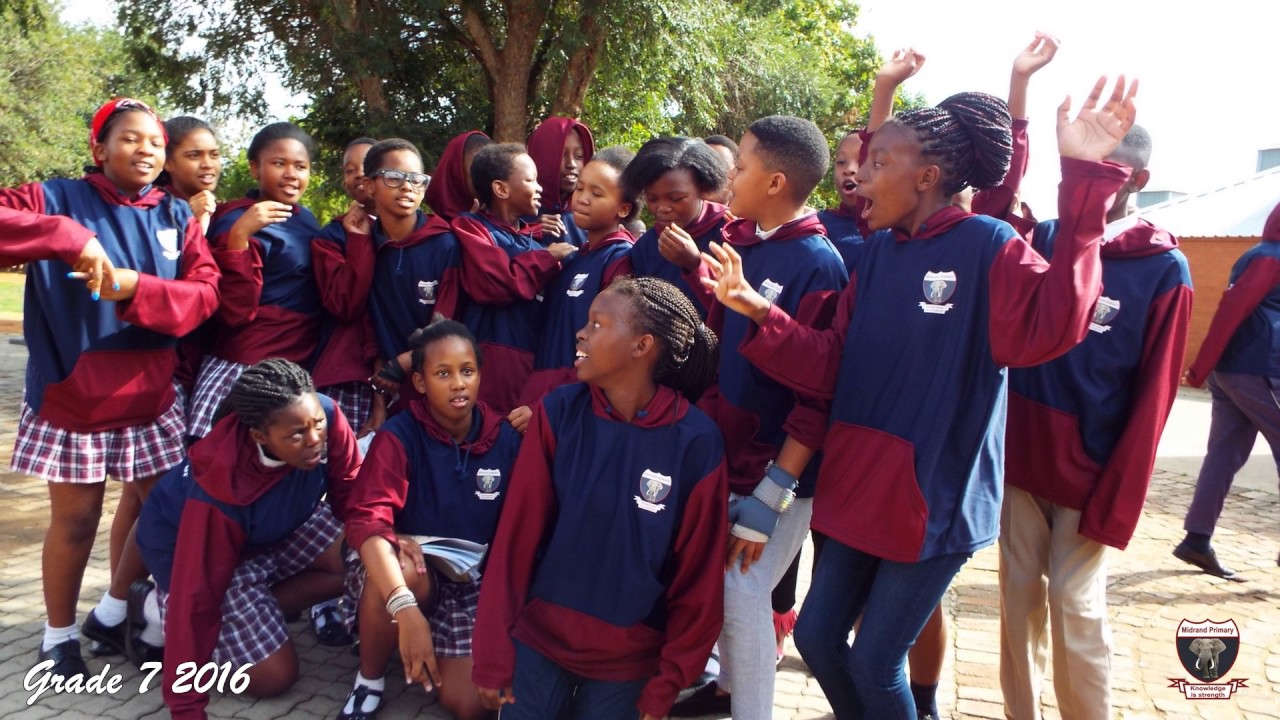 Grade 7 YouTube grade-7-youtube
