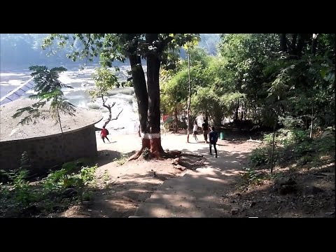 Padamdungri Eco Camp Gujarat Tourism - Weekend Road Trip Vlog - YouTube