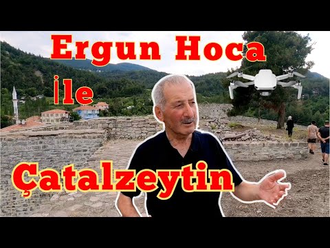 Kastamonu - Çatalzeytin | Gezilecek ve görülecek yerler |
